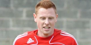 David Martin | Liverpool FC Wiki | Fandom