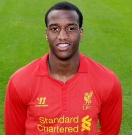 Michael Ngoo | Liverpool FC Wiki | Fandom