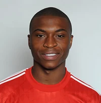 David Amoo | Liverpool FC Wiki | Fandom