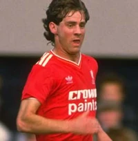 Jim Beglin | Liverpool FC Wiki | Fandom