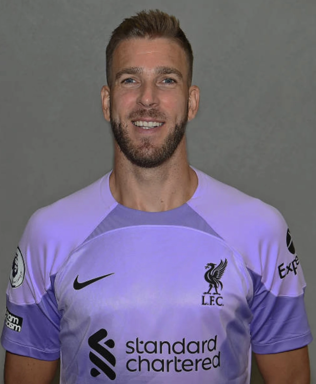 Adrian | Liverpool FC Wiki | Fandom