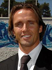 Boudewijn Zenden | Liverpool FC Wiki | Fandom