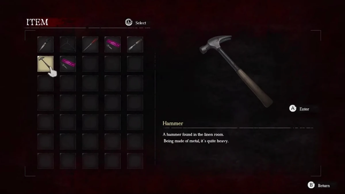 Inventory | Livestream Wiki | Fandom