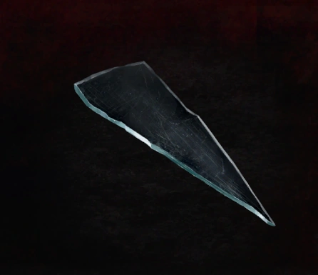 Sharp Shard of Glass | Livestream Wiki | Fandom