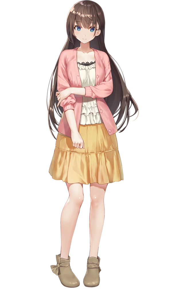 Mio Ikoma | Livestream Wiki | Fandom