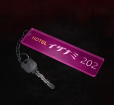 Room 202 Key | Livestream Wiki | Fandom