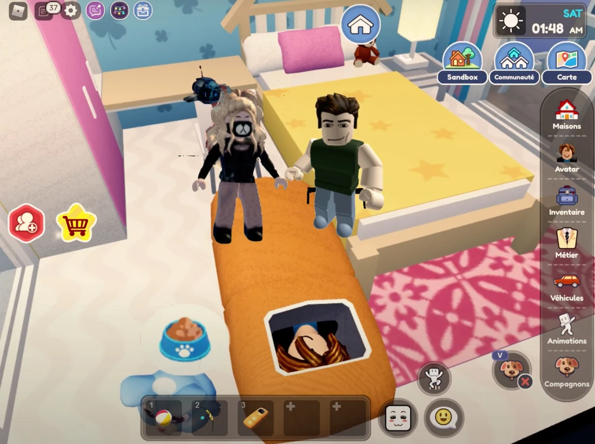 La future course (Le grand prix - Partie 1) | Wiki LiveTopia: Les ...