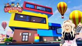 Livetopia | Livetopia Wiki | Fandom