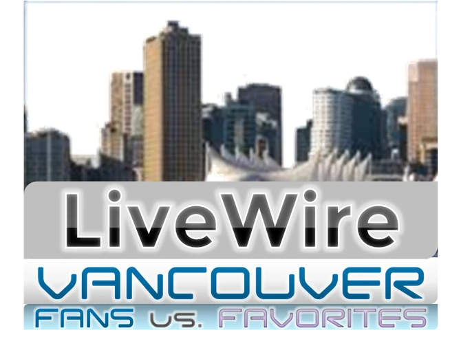 LiveWire ORG Wiki | Fandom