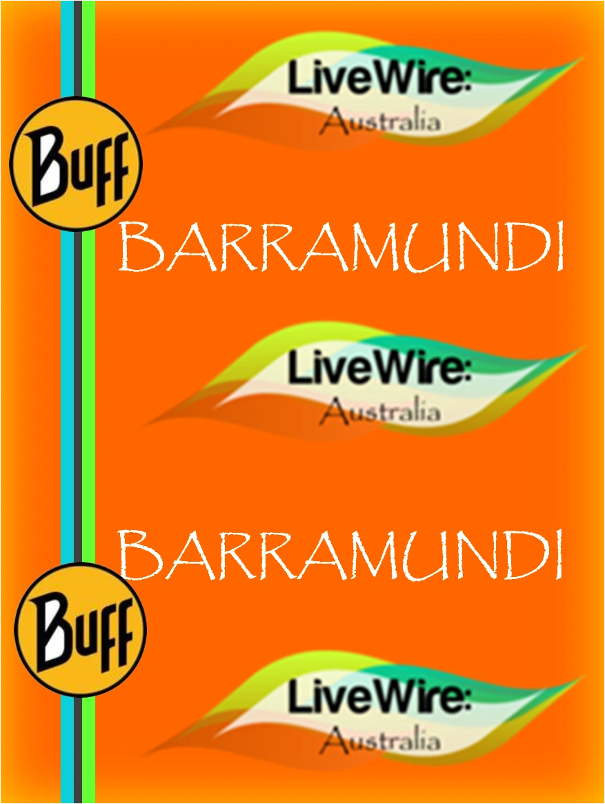 Barramundi | LiveWire ORG Wiki | Fandom