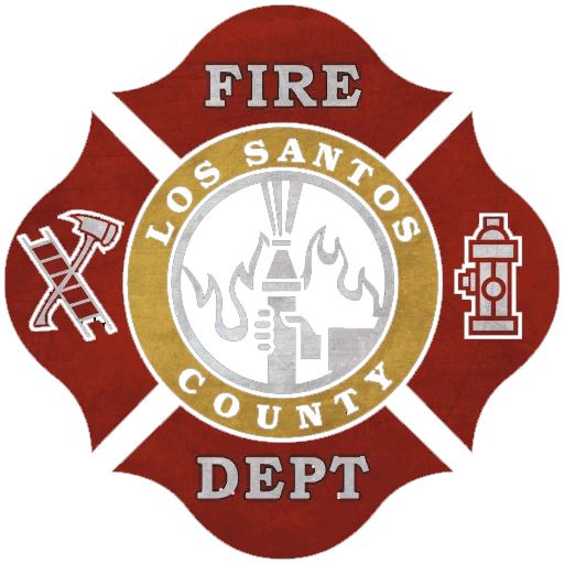 Los Santos Fire Department | Livin Roleplay Wiki | Fandom