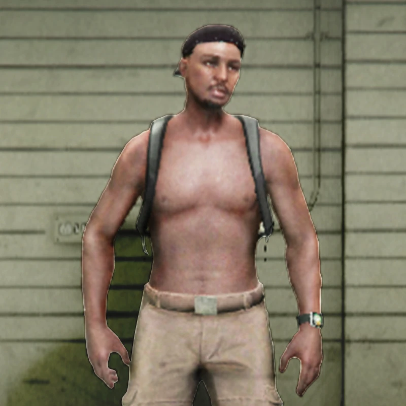 Jeffrey Cross | Livin Roleplay Wiki | Fandom