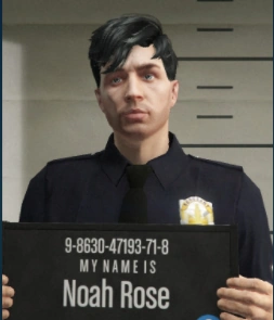 Noah Rose | Livin Roleplay Wiki | Fandom