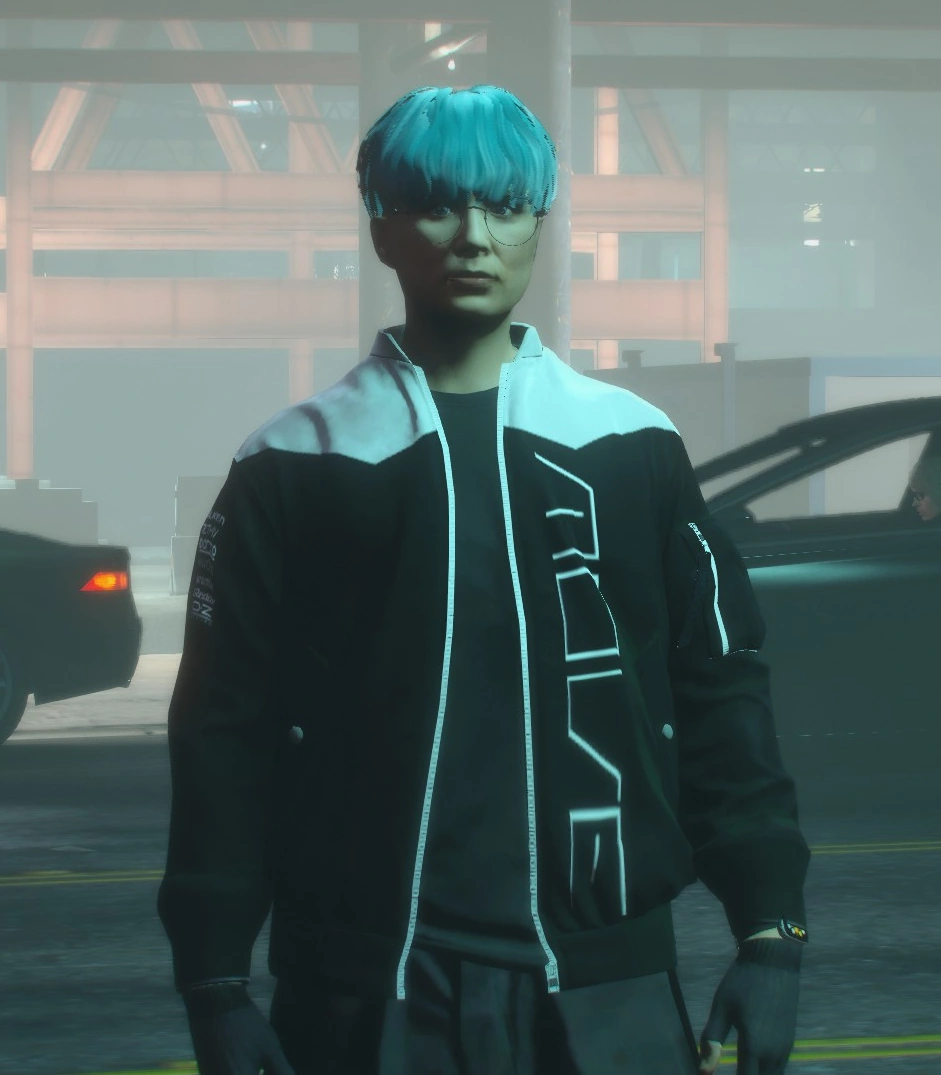 Four Rafael | Livin Roleplay Wiki | Fandom