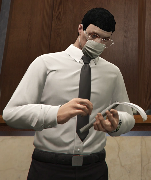 Noel Cloudy | Livin Roleplay Wiki | Fandom