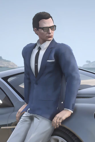 Ryan Reacher | Livin Roleplay Wiki | Fandom