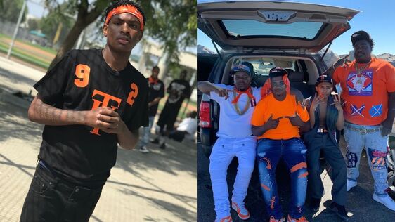 Hoover Groovers | Livin Roleplay Wiki | Fandom