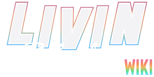 Livin Roleplay Wiki | Fandom