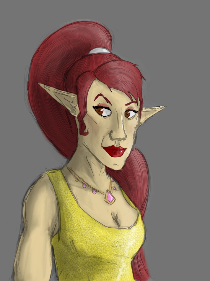 Cinnabar d'Phiarlan | Living Eberron | Fandom