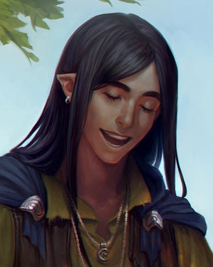 Iriador Erumysurae | Living Eberron | Fandom