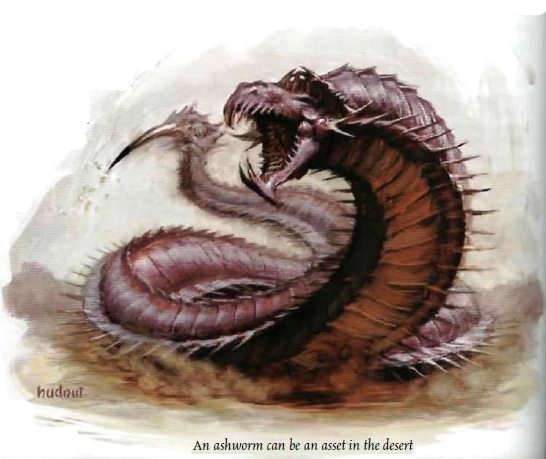 Don't Feed the Giants | Living Eberron | Fandom