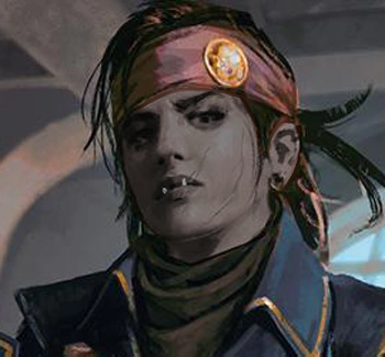 Jules d'Velderan | Living Eberron | Fandom