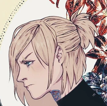 Shaylee Frostfall | Living Eberron | Fandom