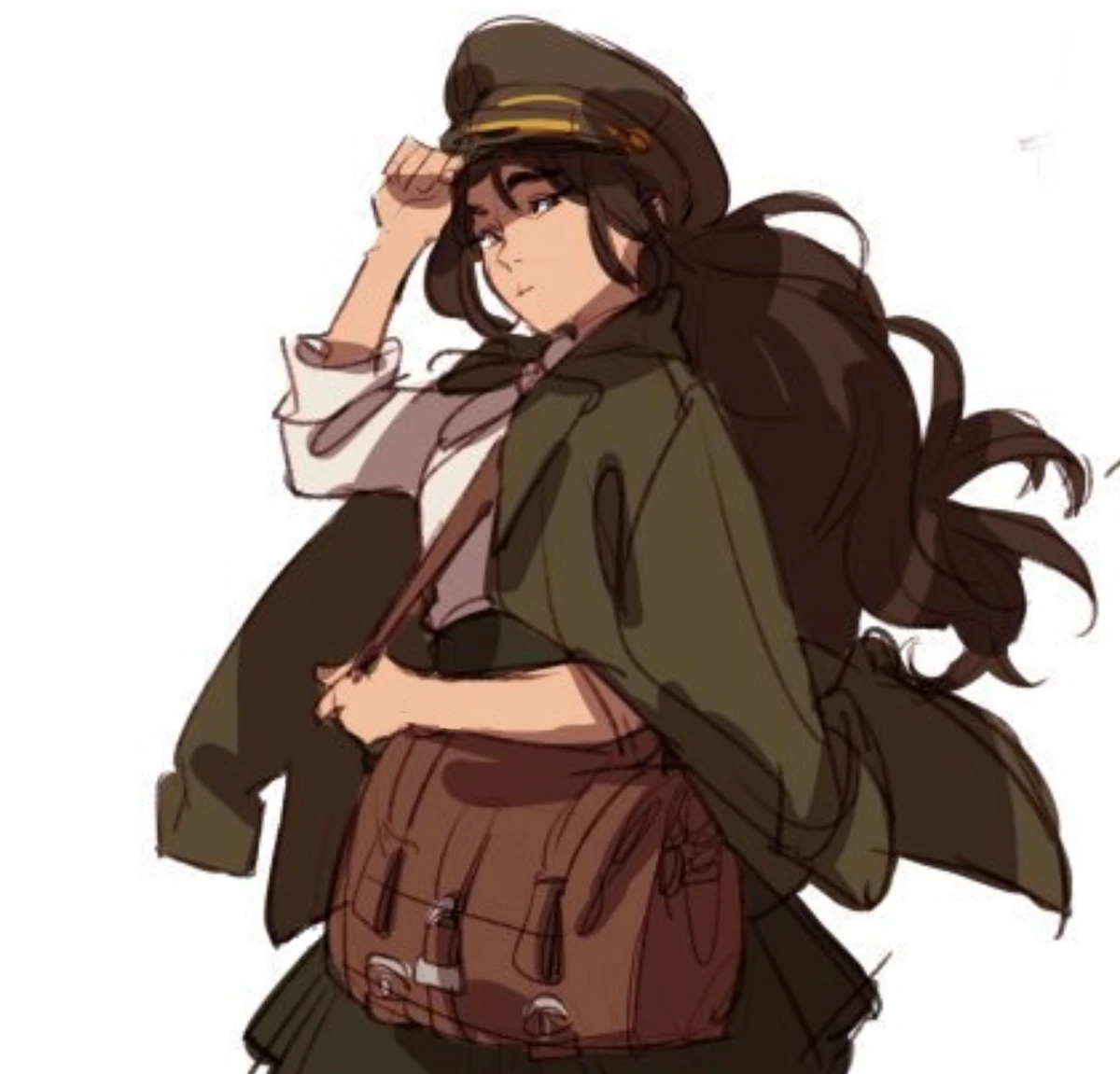 Karla Rubinrot | Living Eberron | Fandom