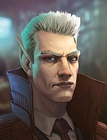 Ivello d'Medani | Living Eberron | Fandom