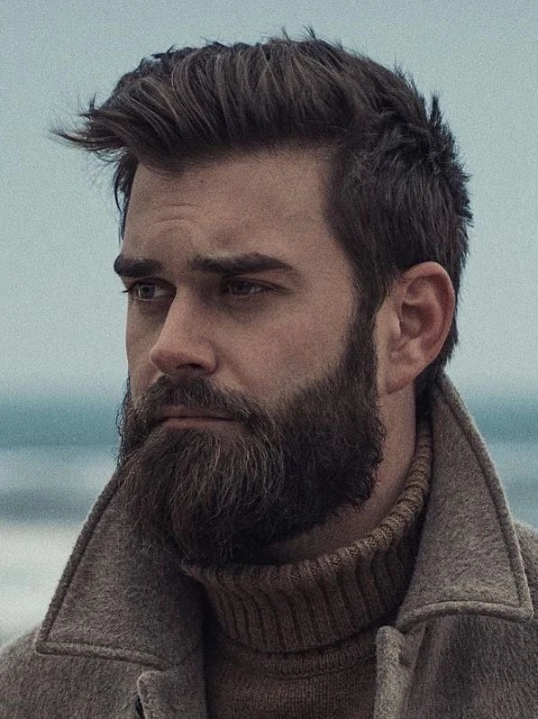 David Morrison | Living Emerald City Wiki | Fandom