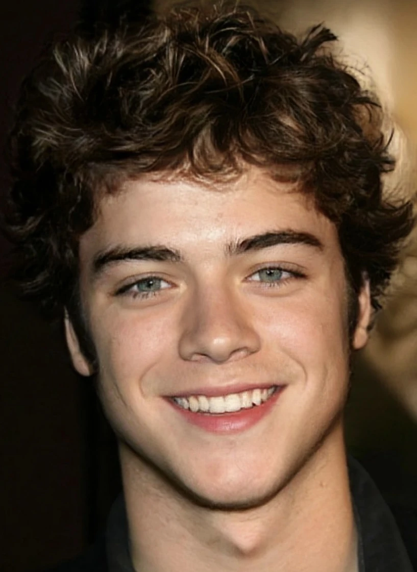 Jeremy Fox | Living Emerald City Wiki | Fandom