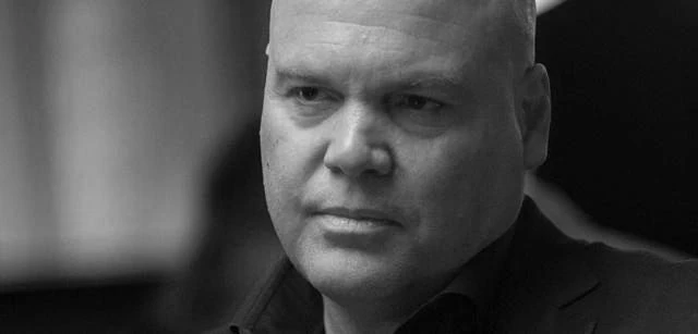 Liam Duff | Living Emerald City Wiki | Fandom