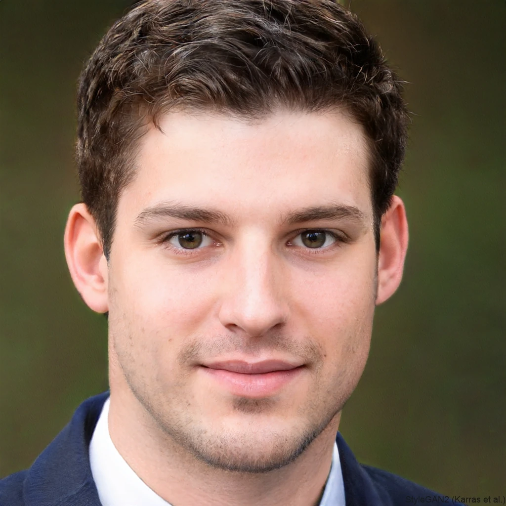 Michael Andersen | Living Emerald City Wiki | Fandom