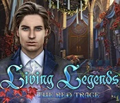 The Red Trace | Living Legends Wiki | Fandom