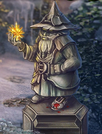 List of Minor Characters in Living Legends | Living Legends Wiki | Fandom