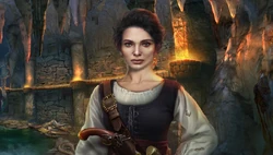 Mary Reed | Living Legends Wiki | Fandom