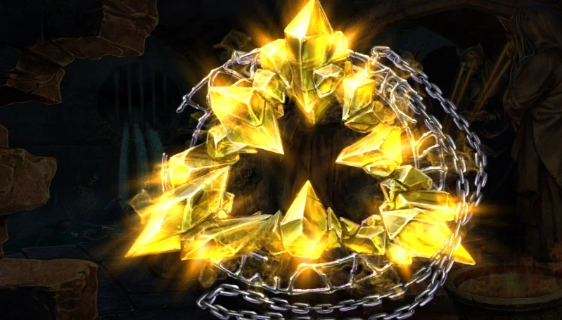 Anti-Magic Amulet | Living Legends Wiki | Fandom