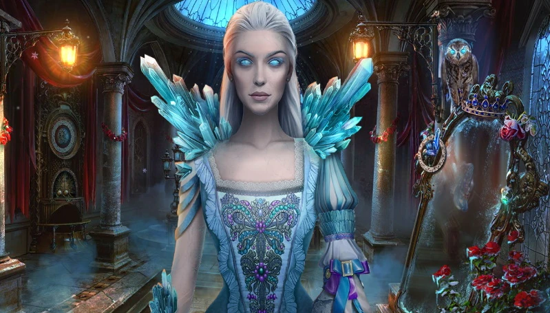 Cinderella | Living Legends Wiki | Fandom