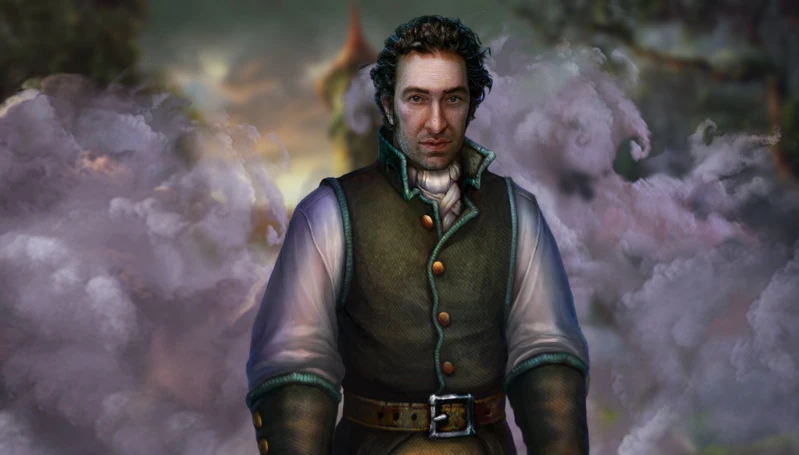 Jacob | Living Legends Wiki | Fandom