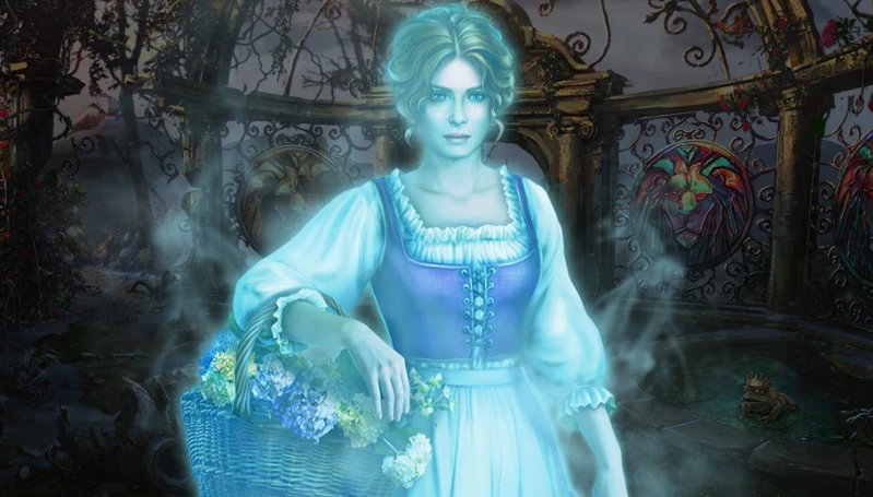 Fleur | Living Legends Wiki | Fandom