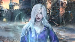 Lenora | Living Legends Wiki | Fandom