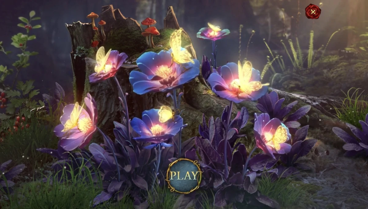 Flowers | Living Legends Wiki | Fandom