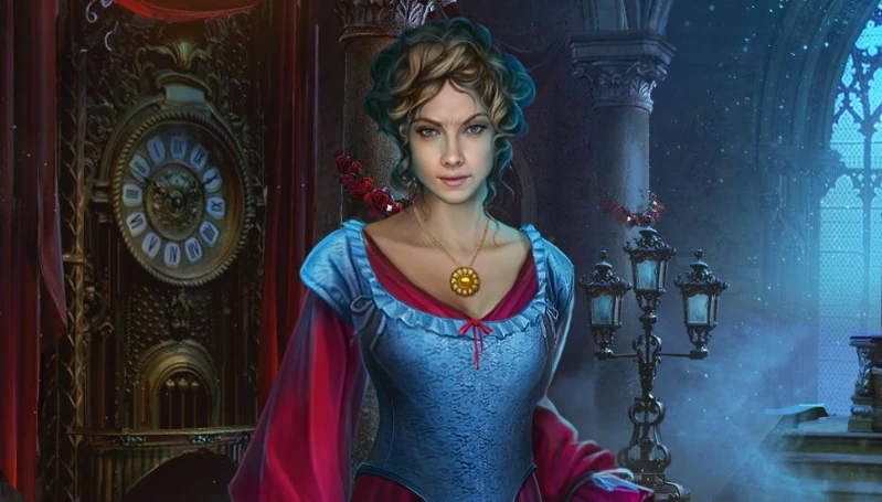 Charlotte | Living Legends Wiki | Fandom