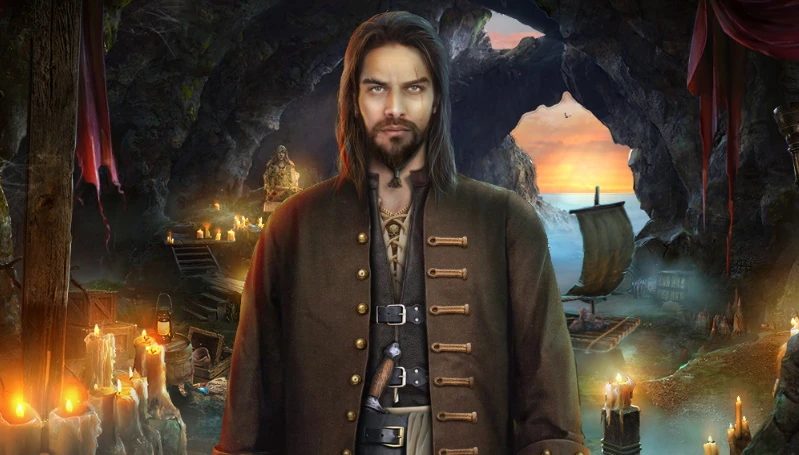 Davy Jones | Living Legends Wiki | Fandom