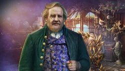 Thomas | Living Legends Wiki | Fandom