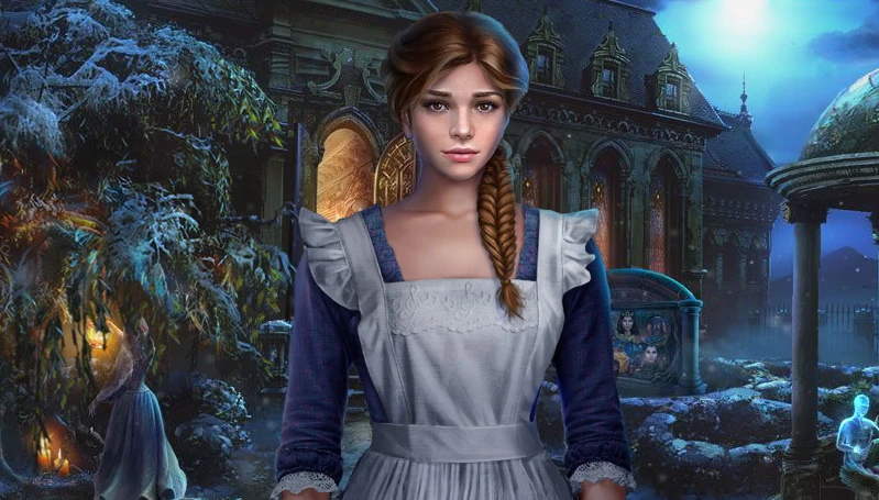 Lucille | Living Legends Wiki | Fandom