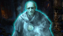 Walter | Living Legends Wiki | Fandom