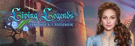 The Blue Chamber | Living Legends Wiki | Fandom