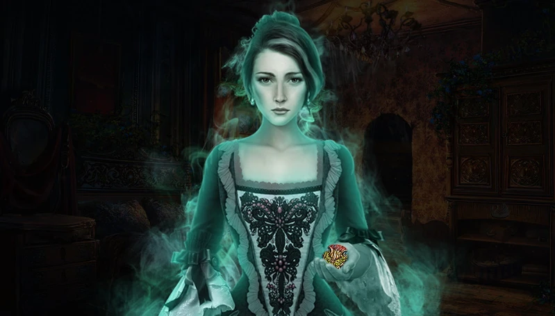 Anna Van Garret | Living Legends Wiki | Fandom
