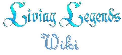 Living Legends Wiki | Fandom